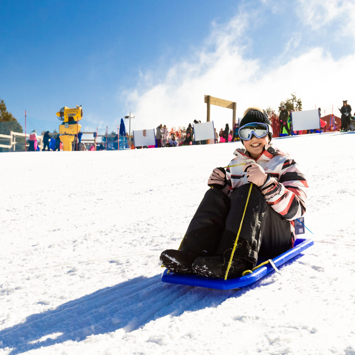 Saturday 9/8/25 RMIT OHS Lake Mountain Snow Adventure – Trail Bus Tours