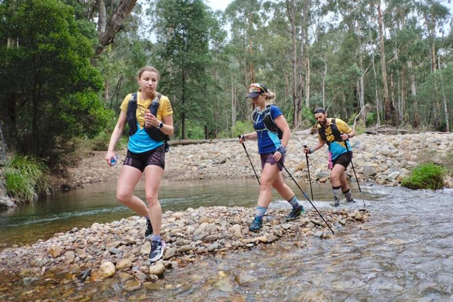 Lake Tali Karng – Trail Running Tours